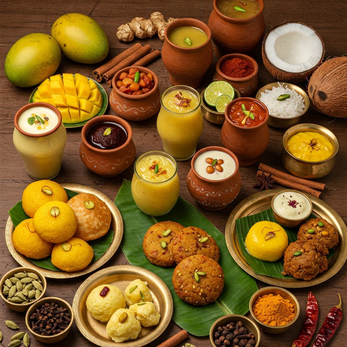 21 Best Summer Special Food & Delicacies to Savor in India - justontrip