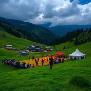 When to Travel? The Ultimate Month-by-Month Guide to India - justontrip