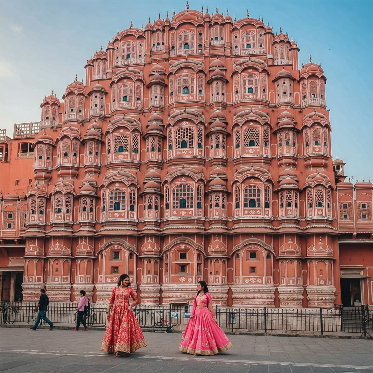 11 Most Photogenic Places in India: Ultimate Guide for Instagram-Worthy ...